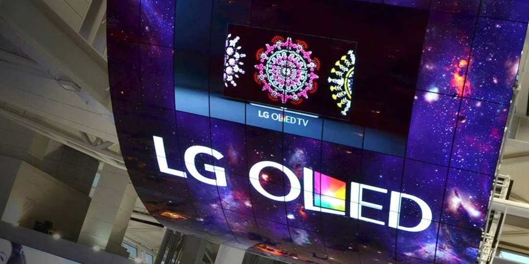 Deal: LG Display liefert 10 Mio. OLED-Panels an Samsung - HIFI.DE
