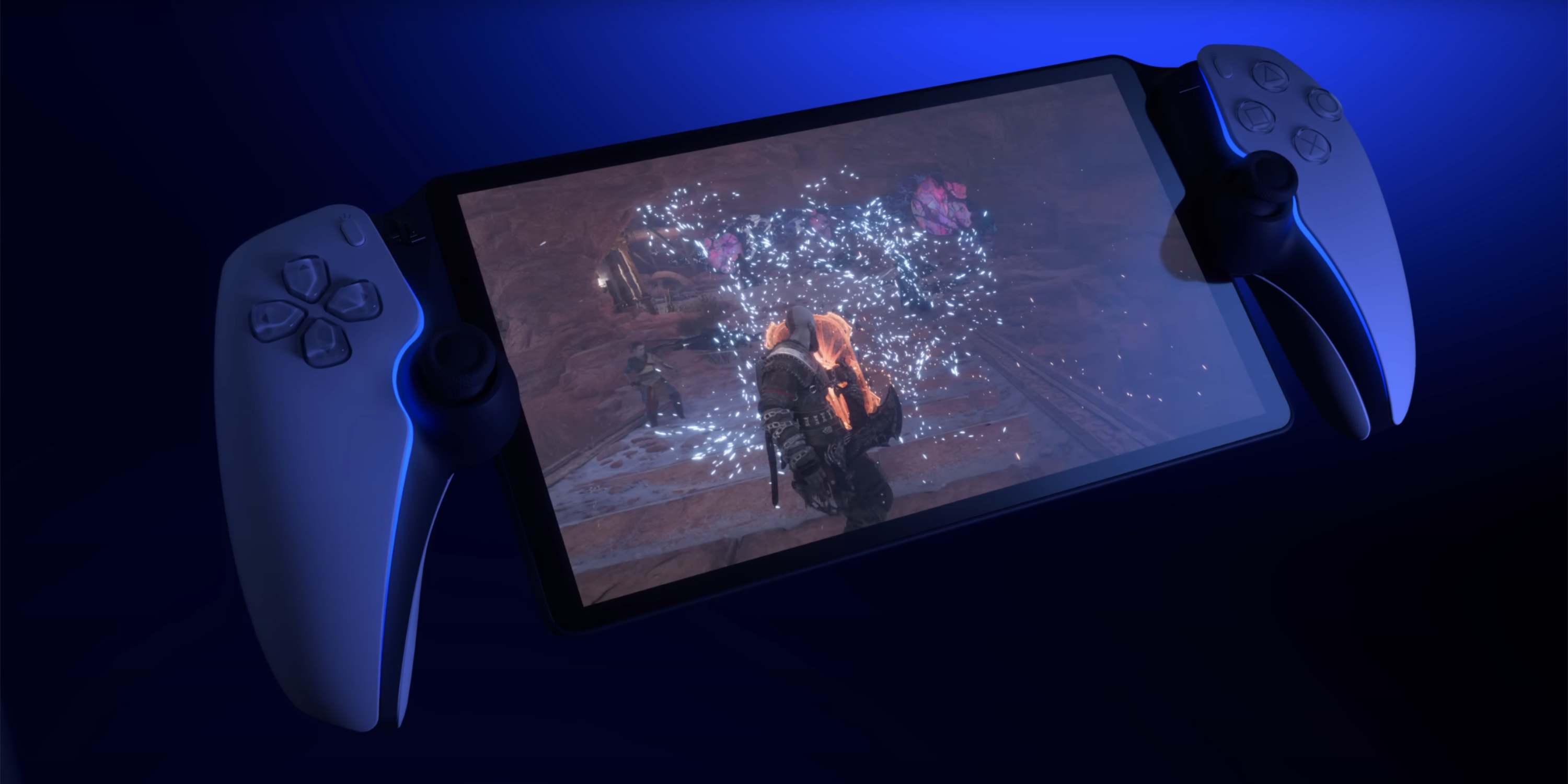 Wann kommt Sonys Streaming-Handheld Project Q? - HIFI.DE