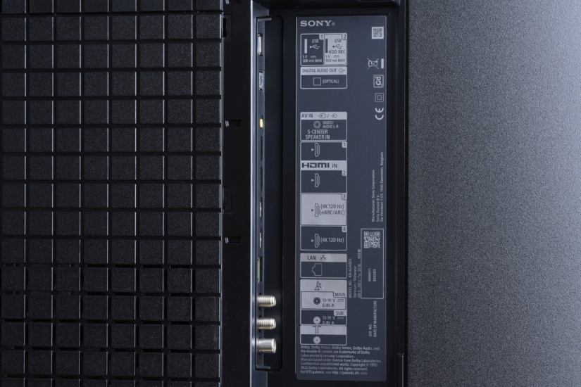 Sony A80K vs. A80L: Lohnt der Aufpreis für das neue Modell? - HIFI.DE