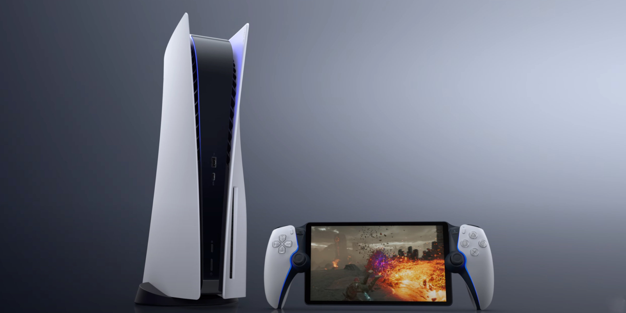 Sony PlayStation Project Q vorgestellt: Handheld mit einem großen Haken ...