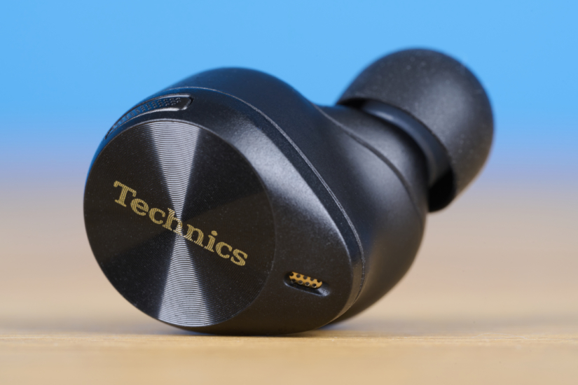 Technics EAH-AZ80 im Test: Hochwertige In-Ears mit starkem Sound - HIFI.DE