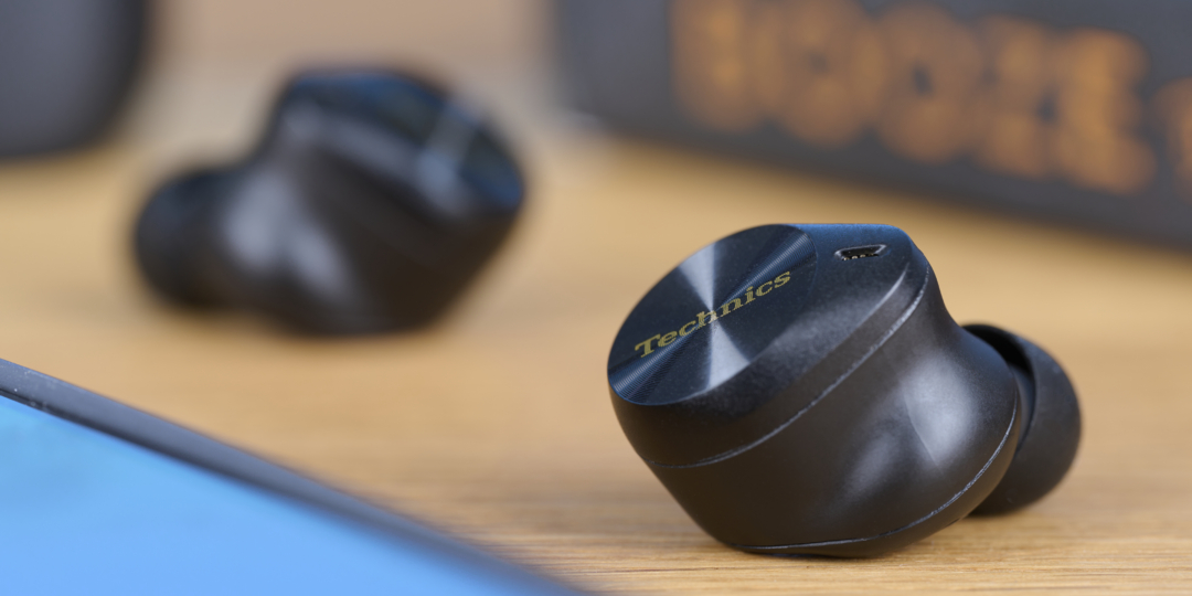 Technics EAH-AZ80 im Test: Hochwertige In-Ears mit starkem Sound - HIFI.DE