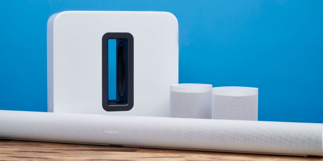 Sonos-Soundbars: Die 6 häufigsten Fehler - HIFI.DE