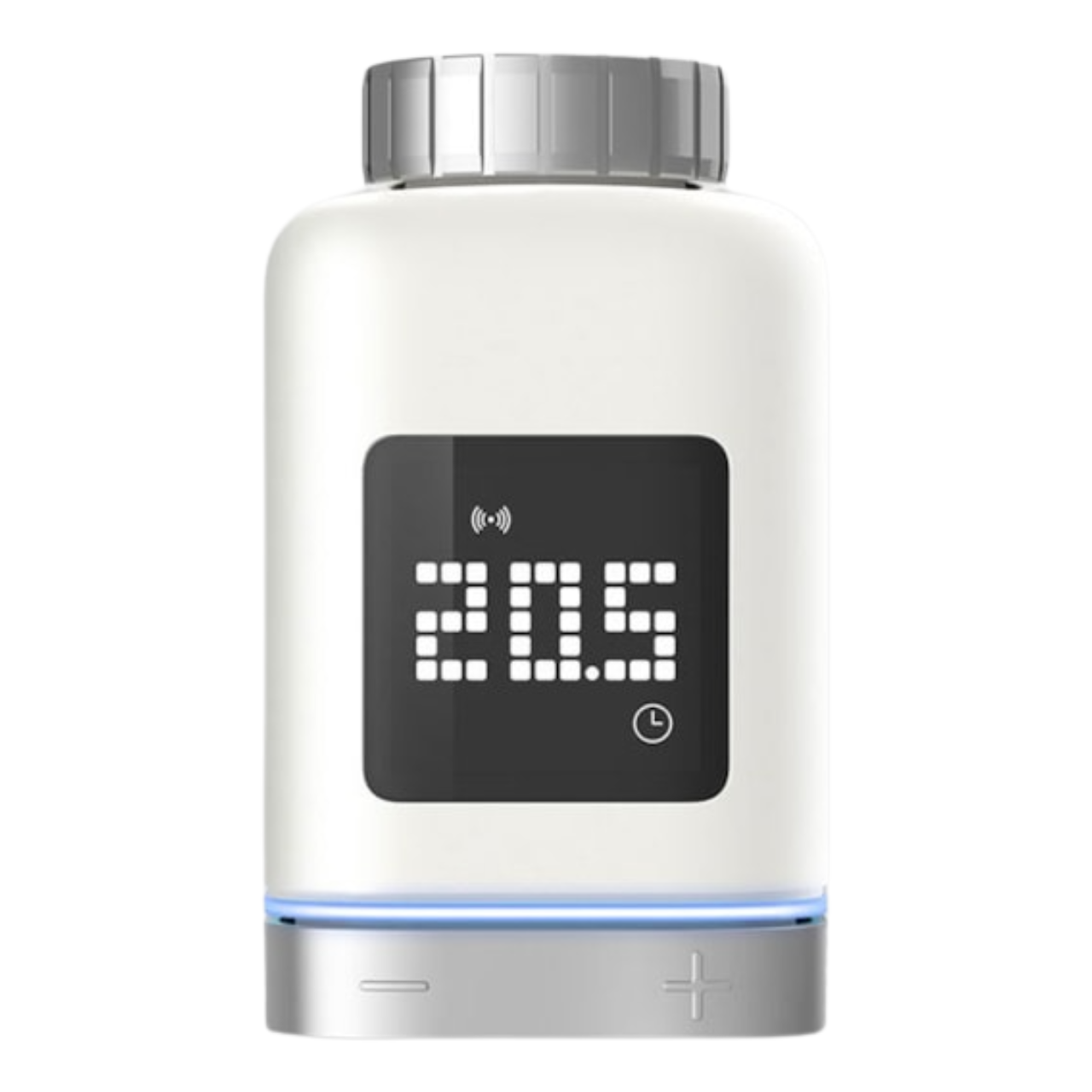 Homematic IP Thermostate im Test: Smart gesteuert - HIFI.DE