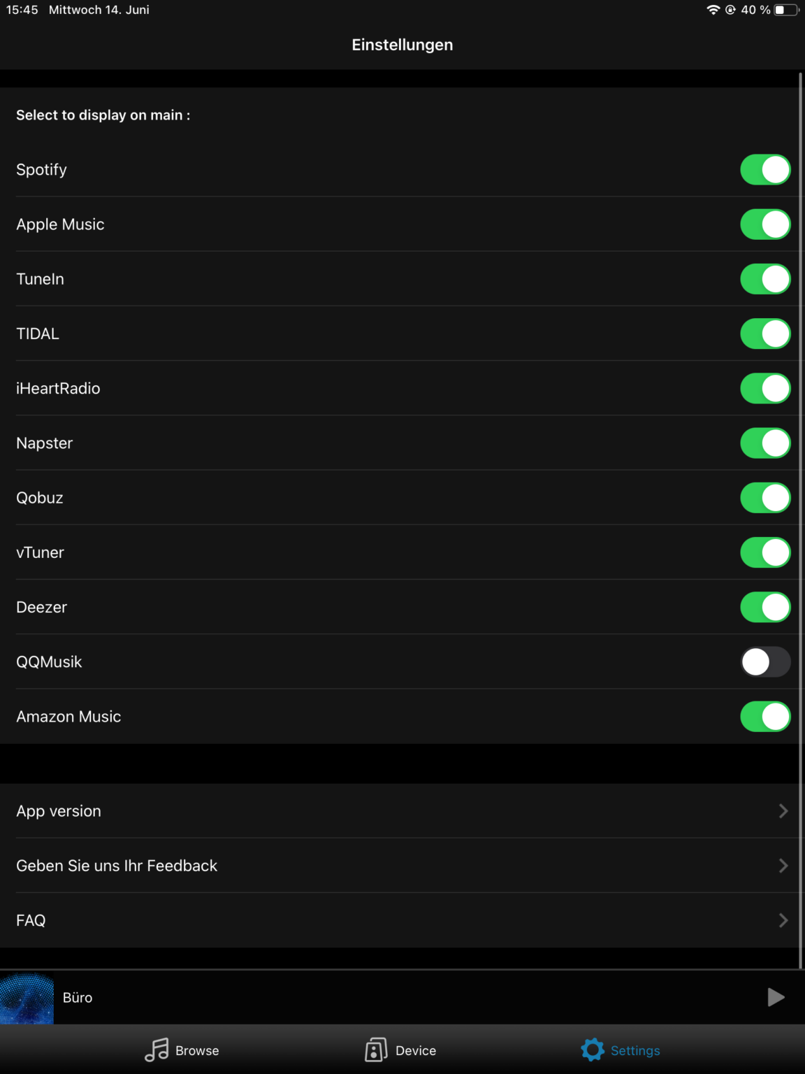 Audio Pro C5 MkII im Test: Klares Design mit feiner Technik - HIFI.DE