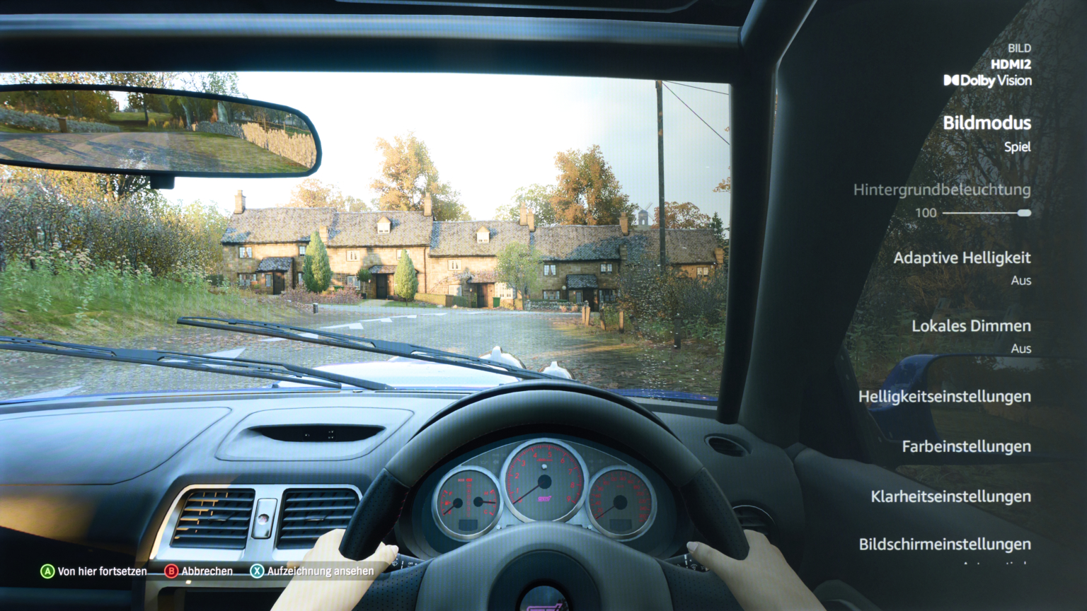 ALLM: Was ist der Auto Low Latency Mode und was bringt er? - HIFI.DE