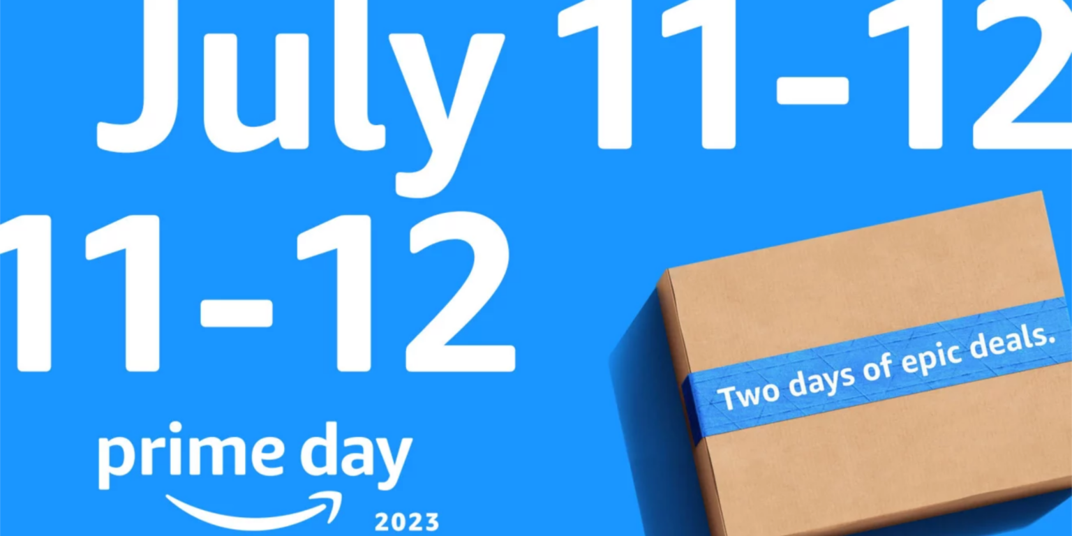 Amazon Prime Day: Am 11. und 12. Juli purzeln wieder die Preise - HIFI.DE