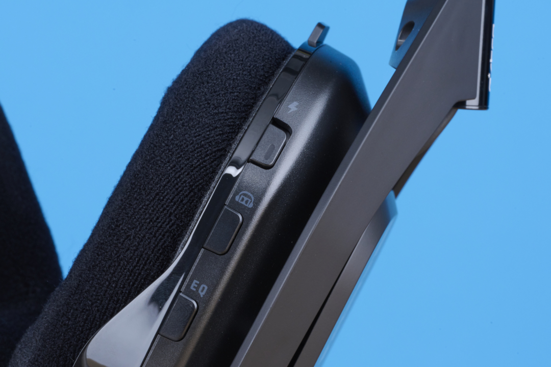 Astro A50 im Test: Premium-Headset mit einmaligem Dock - HIFI.DE