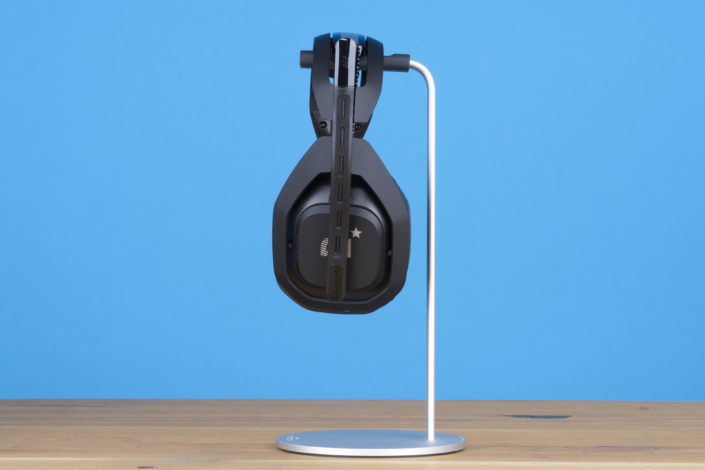 Astro A50 im Test: Premium-Headset mit einmaligem Dock - HIFI.DE