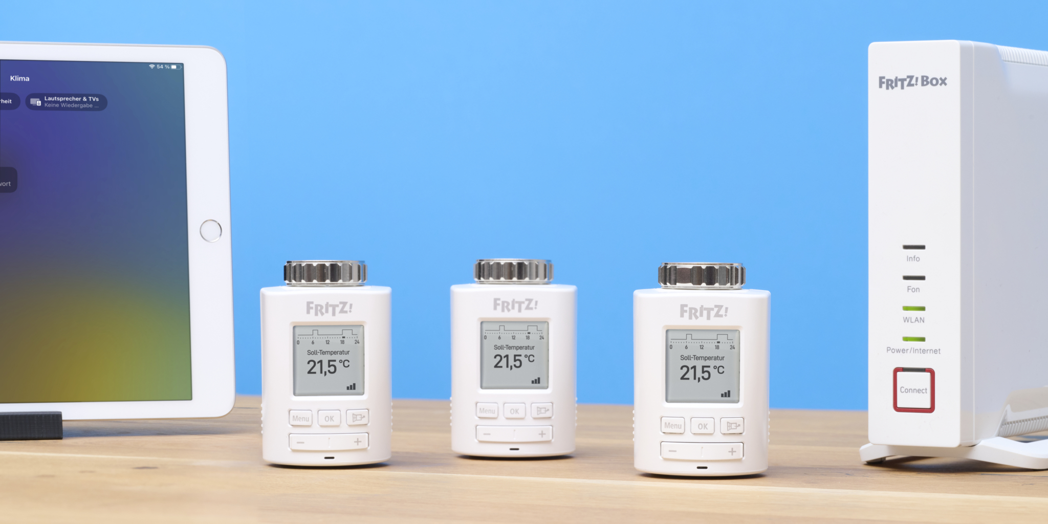 AVM Smart Home mit der Fritzbox: Alles, was du wissen musst - HIFI.DE