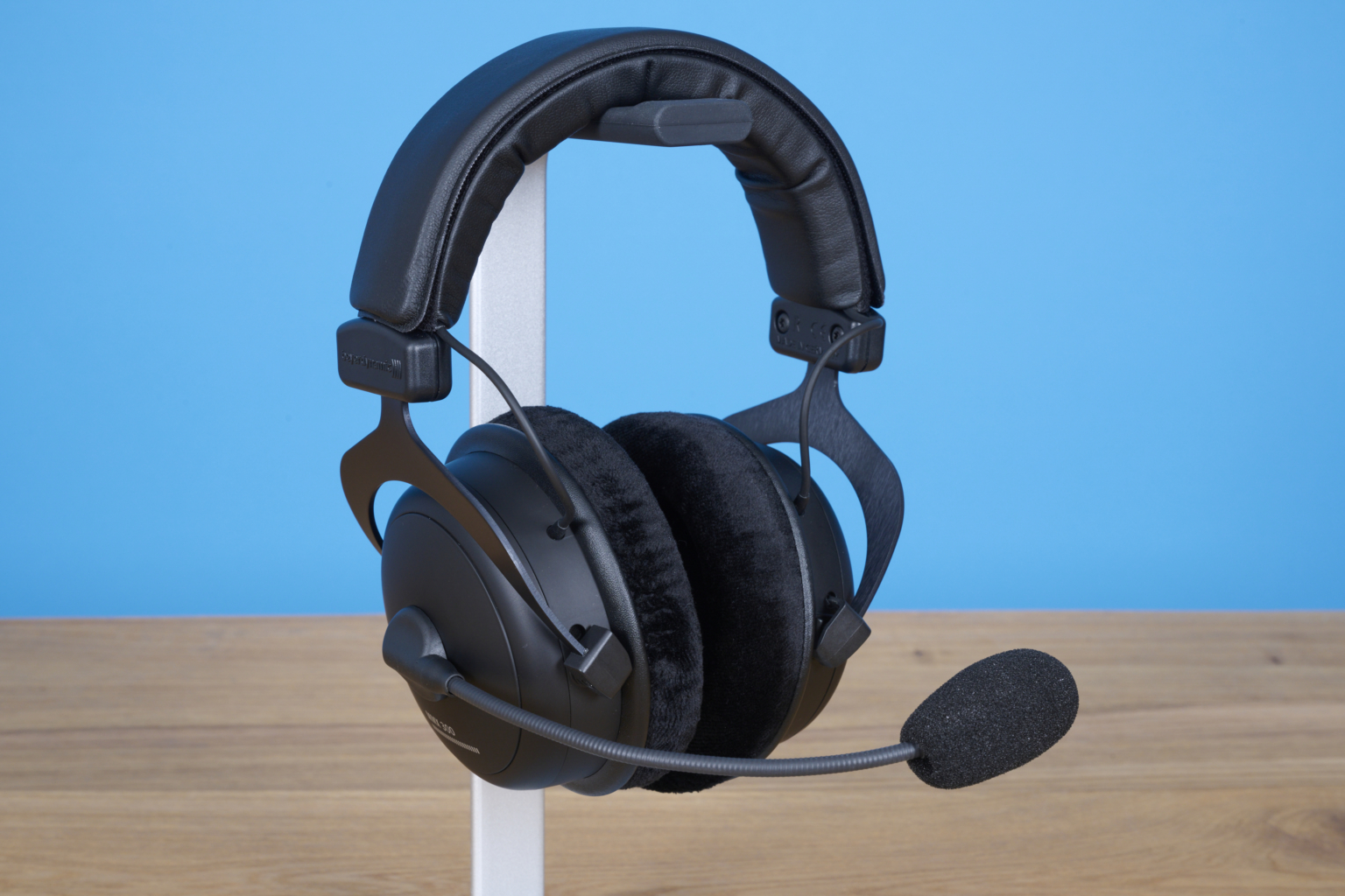 Beyerdynamic MMX 300 im Test: Headset mit Studio-Qualitäten? - HIFI.DE