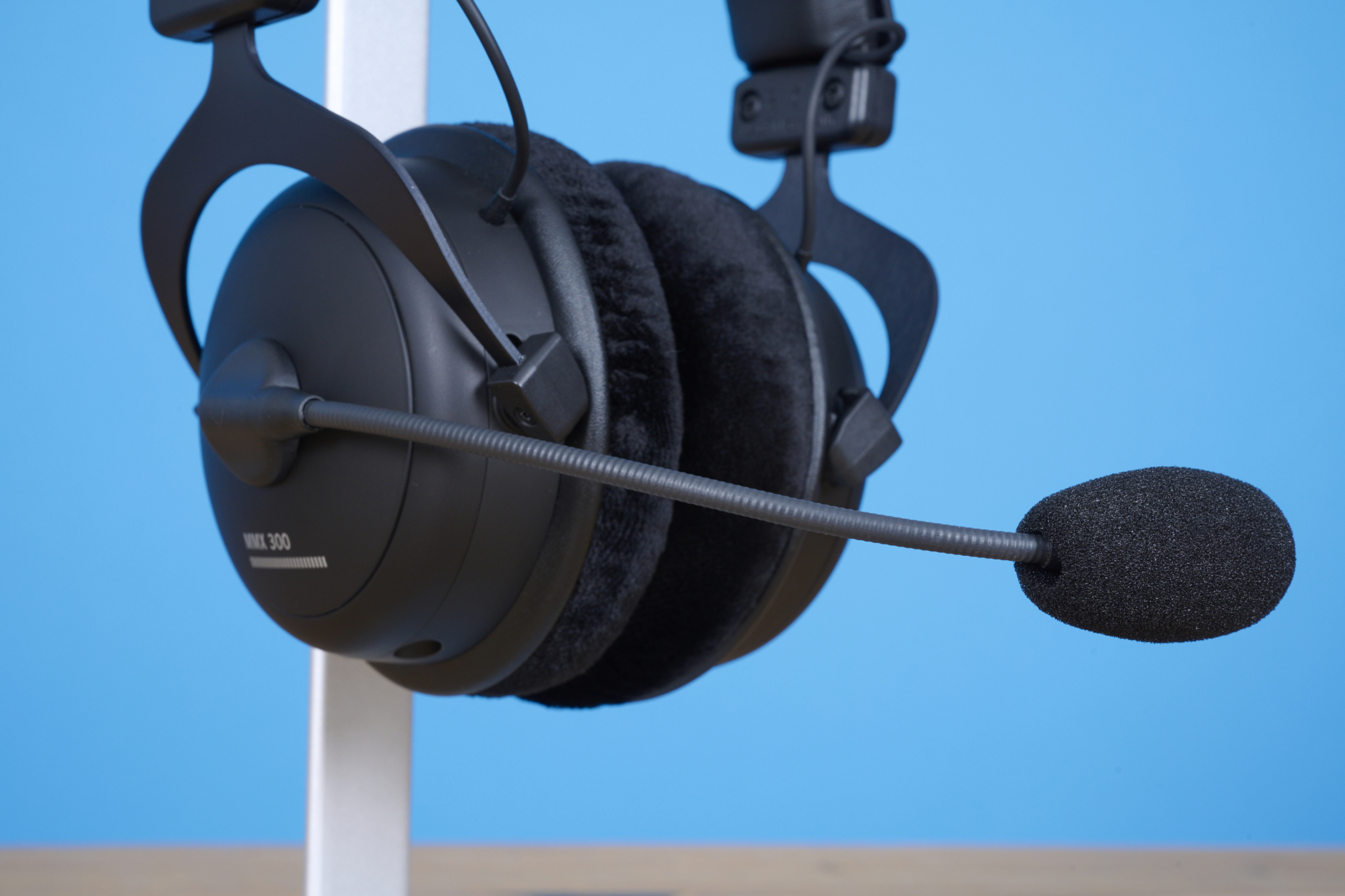 Beyerdynamic MMX 300 im Test: Headset mit Studio-Qualitäten? - HIFI.DE