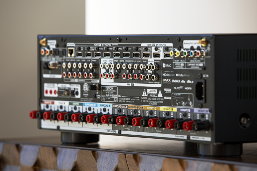 10 Gründe, warum du einen AV-Receiver brauchst - HIFI.DE