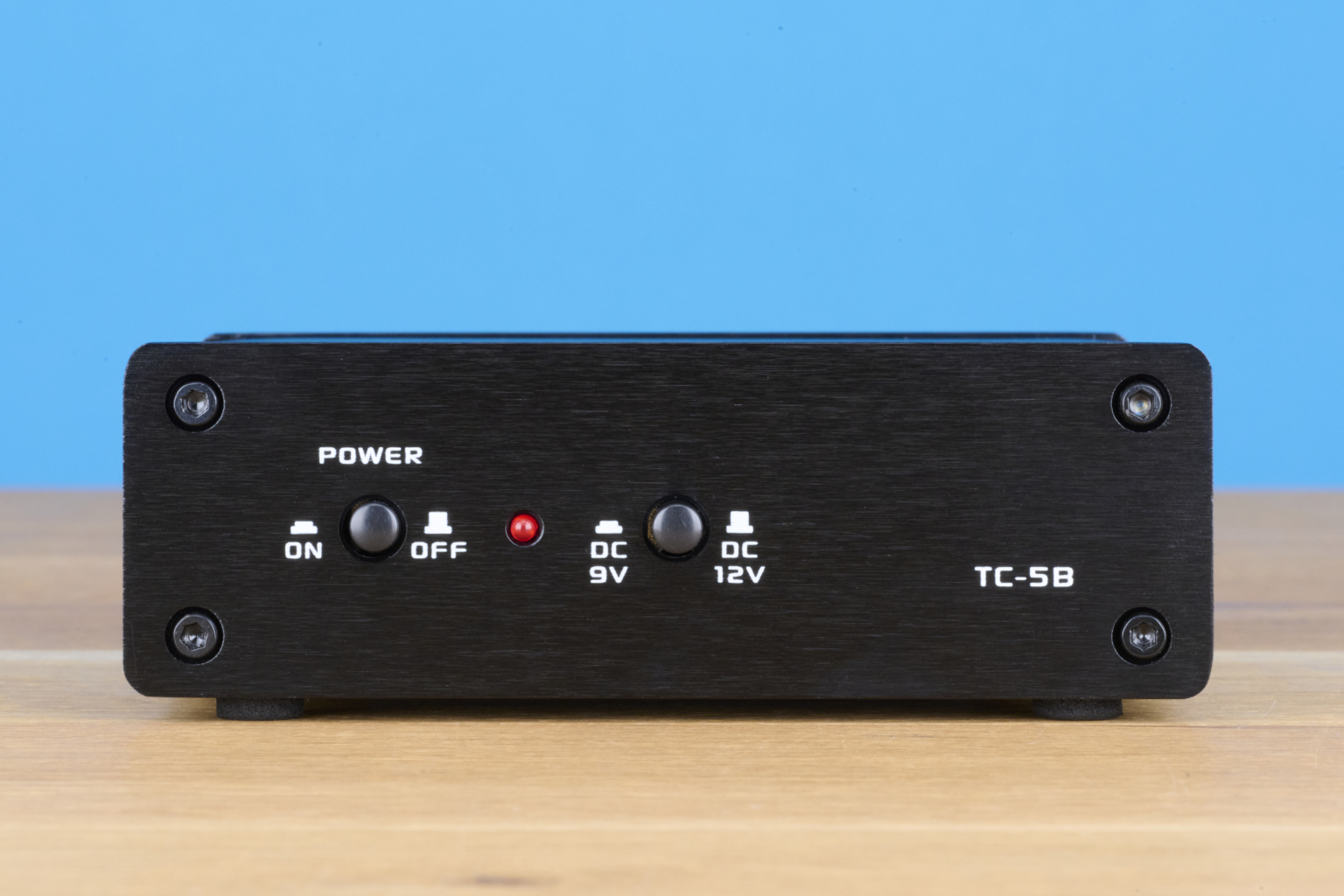 Dynavox TC-5B im Test: Viel Hörspaß für Vinyl-Einsteiger - HIFI.DE