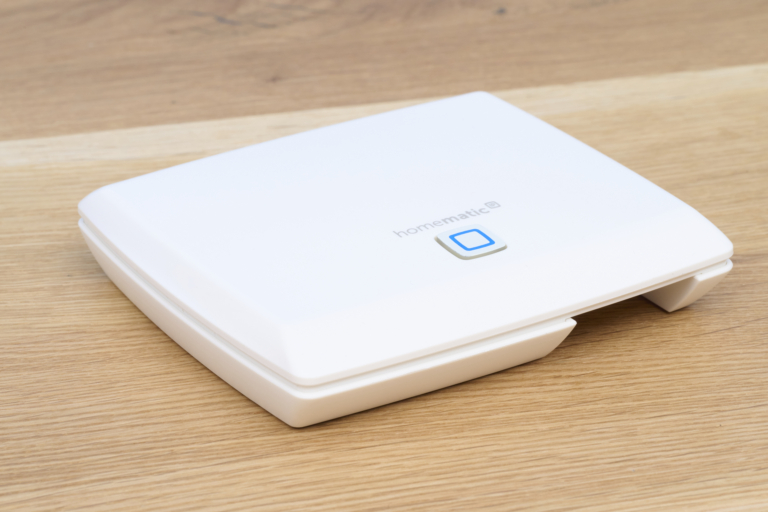 Homematic IP: So gelingt der Einstieg in das Smart-Home-System - HIFI.DE