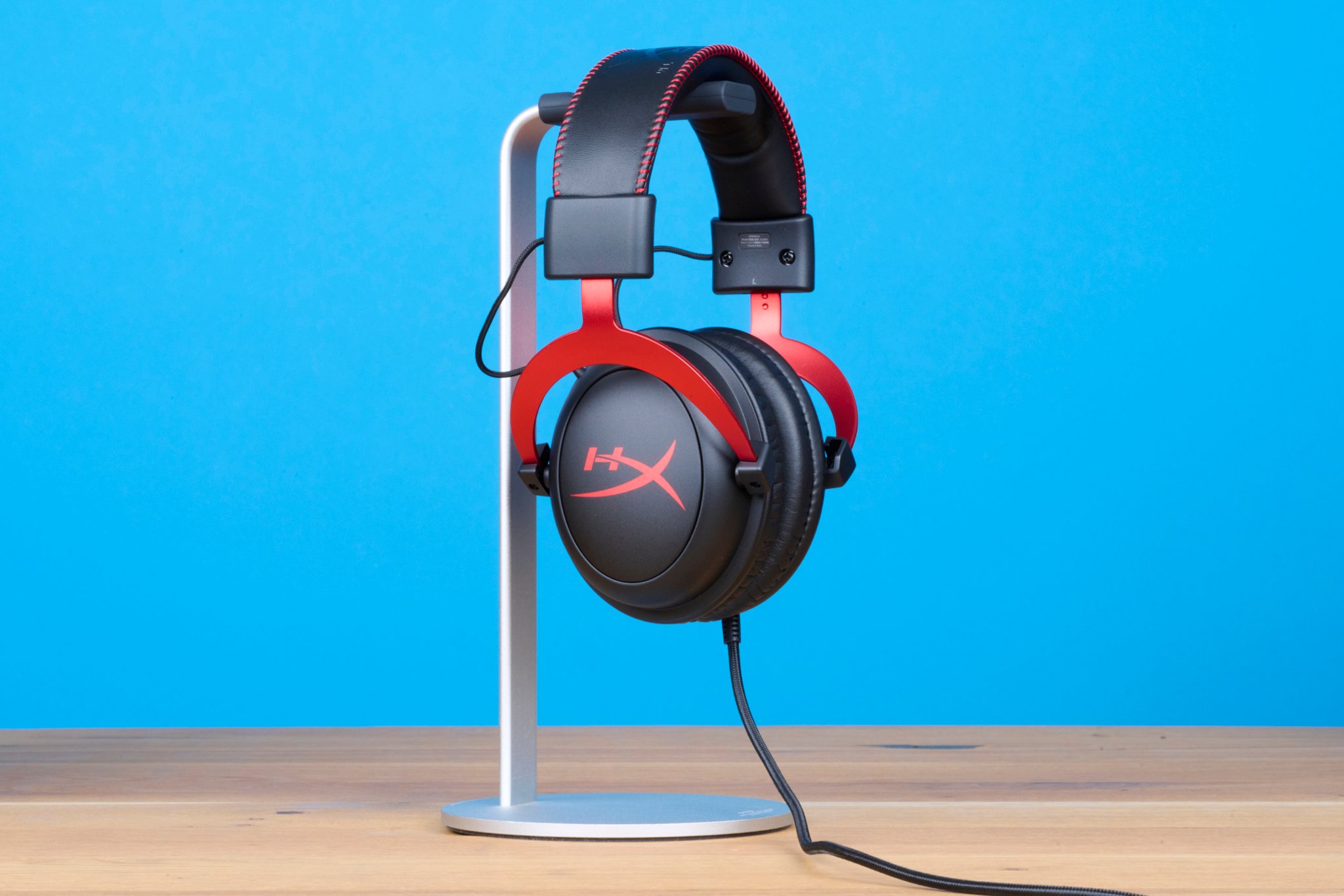 HyperX Cloud II im Test: Der Allrounder zum Einstiegspreis - HIFI.DE