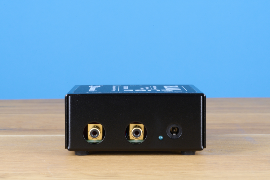 Lehmannaudio Black Cube Statement im Test: Kraftvolles Klangkonzentrat ...