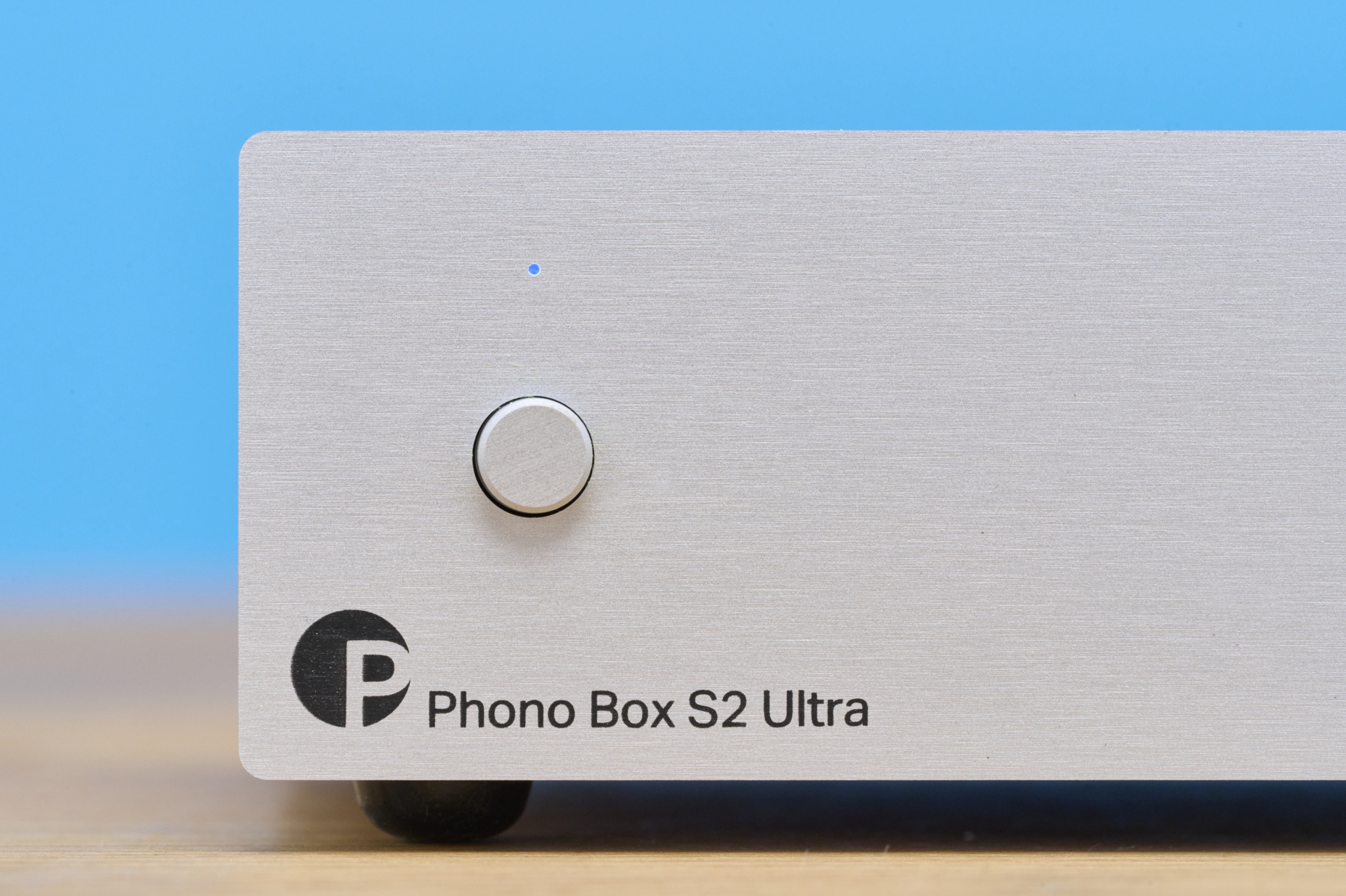 Pro-Ject Phono Box S2 Ultra im Test: Audiophiles Schatzkästchen - HIFI.DE