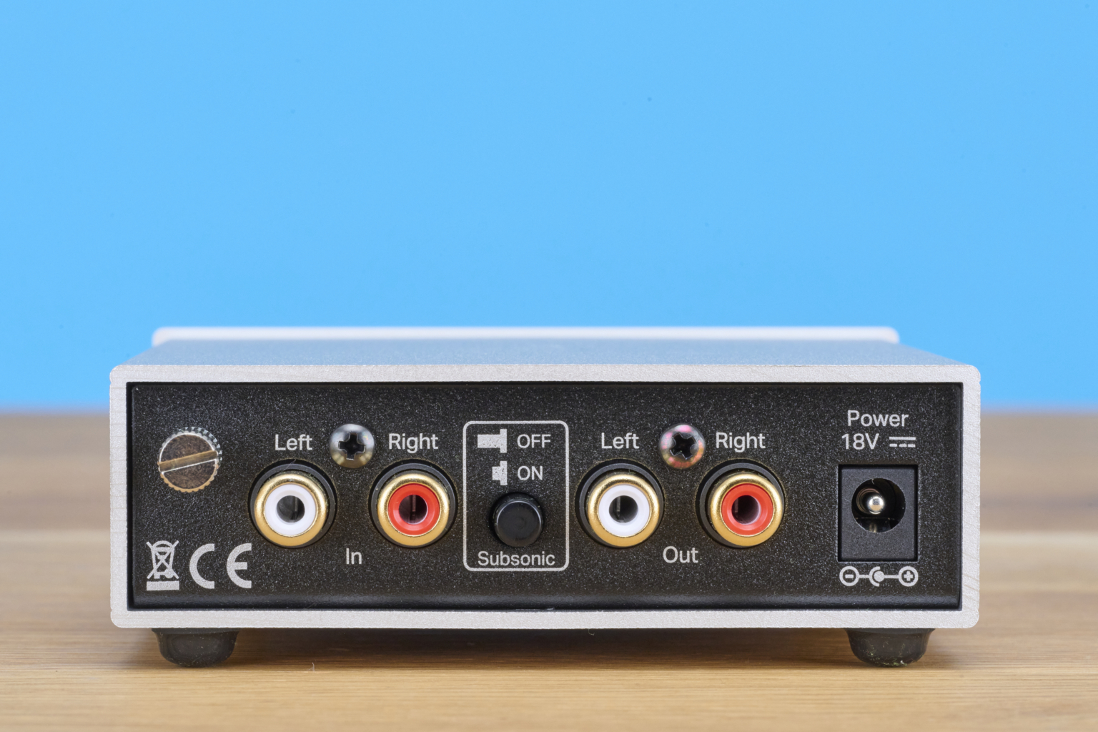 Pro-Ject Phono Box S2 Ultra im Test: Audiophiles Schatzkästchen - HIFI.DE