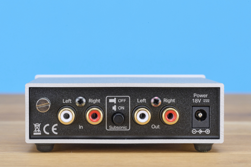 Pro-Ject Phono Box S2 Ultra im Test: Audiophiles Schatzkästchen - HIFI.DE