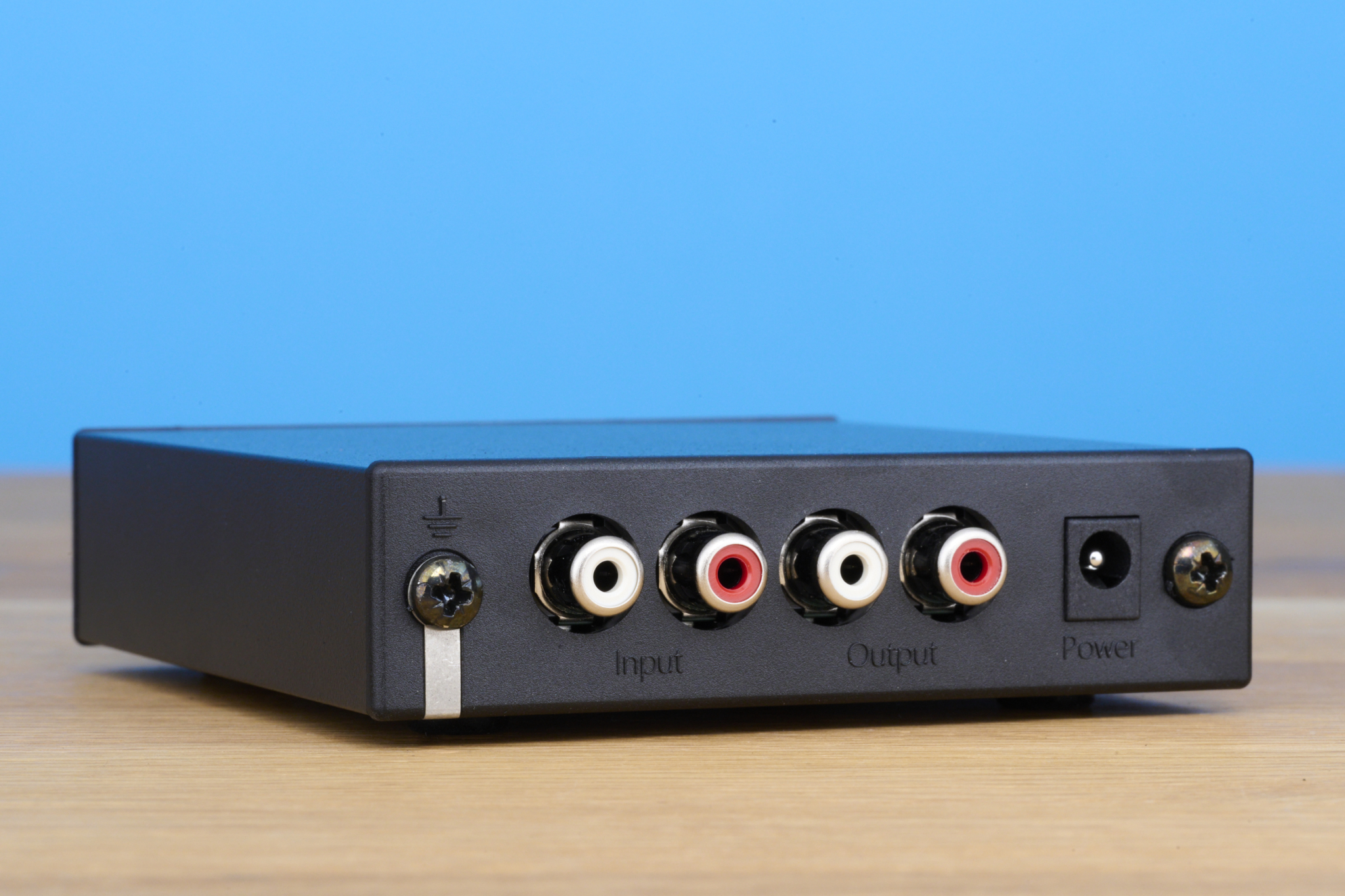 Rega Fono Mini A2D MK2 im Test: Phono-Vorverstärker mit USB-Aufnahme ...