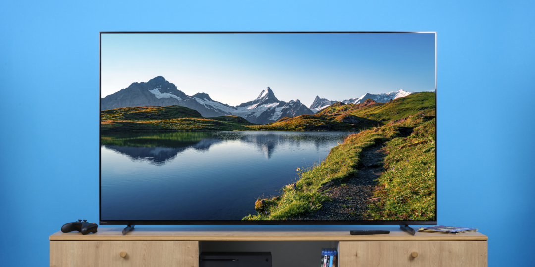 Sony X90L im Test: Top LCD-TV für die ganze Familie? - HIFI.DE