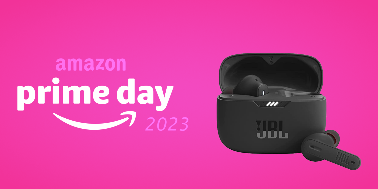 Amazon Prime Day: JBL-Kopfhörer 40 Prozent günstiger - HIFI.DE