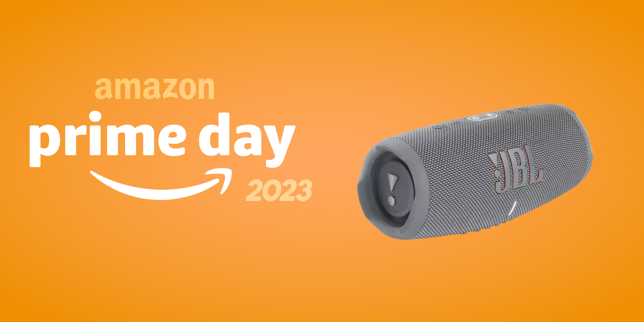 Letzte Chance auf JBL Charge 5: Spare rund 70 Euro am Amazon Prime Day - HIFI.DE