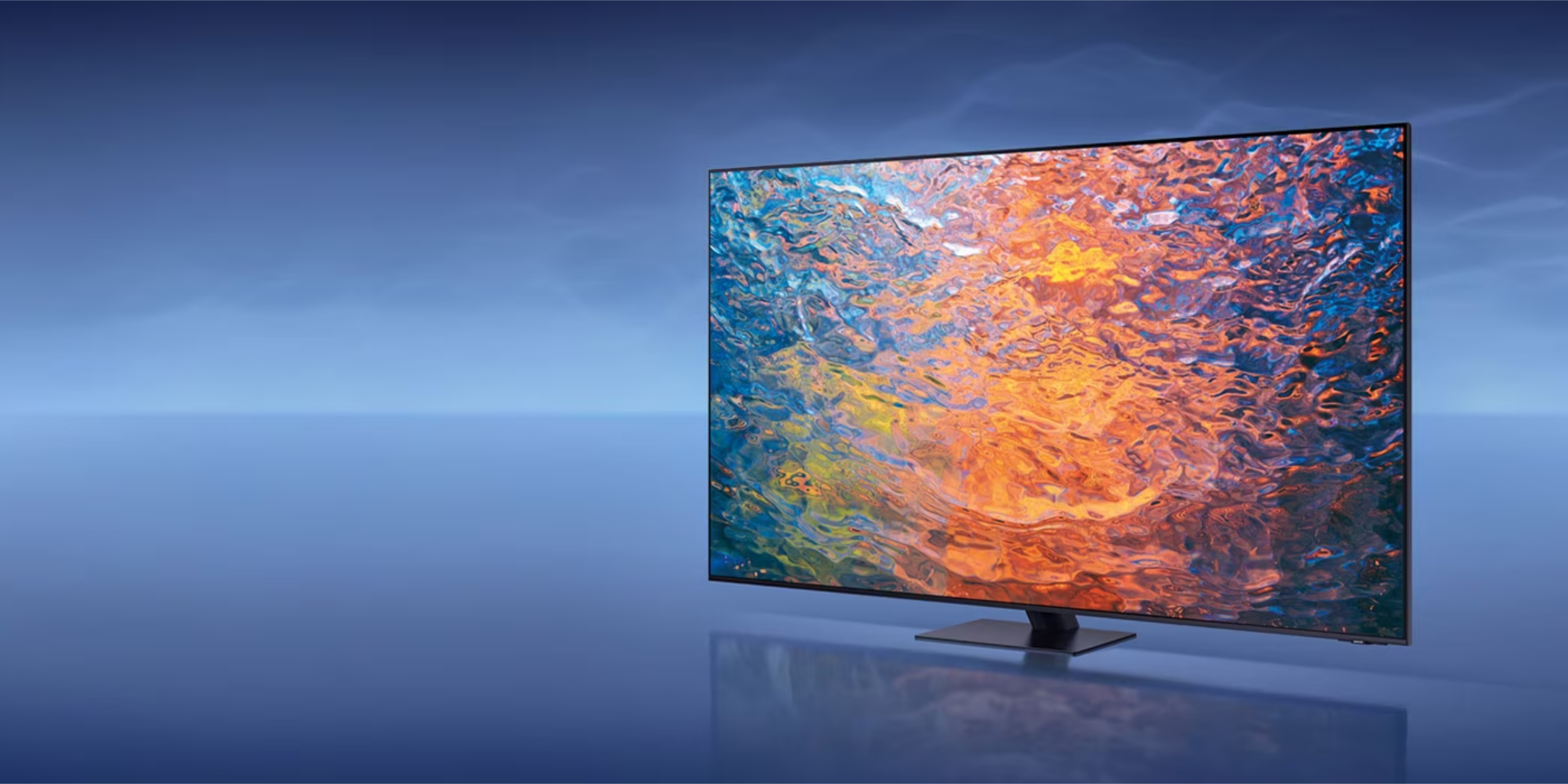Samsung OLED S90C: Jetzt mit 83 Zoll und Panel von LG Display - HIFI.DE