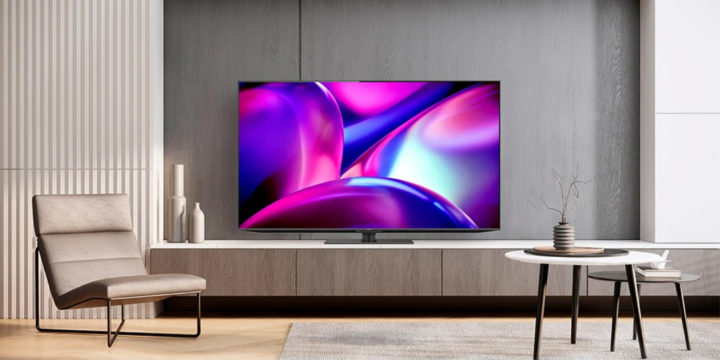 QD-OLED: Sharp plant OLED-Fernseher mit Samsung-Panels - HIFI.DE