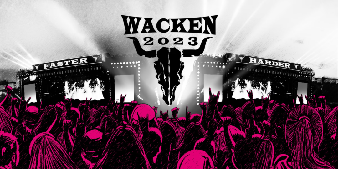 Wacken 2023 live verfolgen: Kostenlos mit MagentaMusik - HIFI.DE