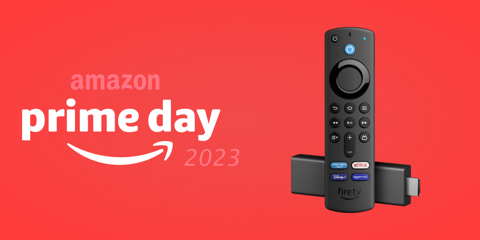 Schon vor dem Amazon Prime Day: Fire TV Stick 4K für supergünstige 22 ...