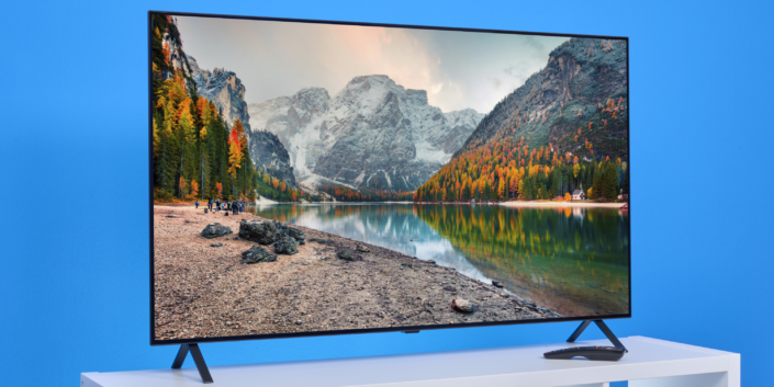 Die 4 besten günstigen Fernseher - HIFI.DE