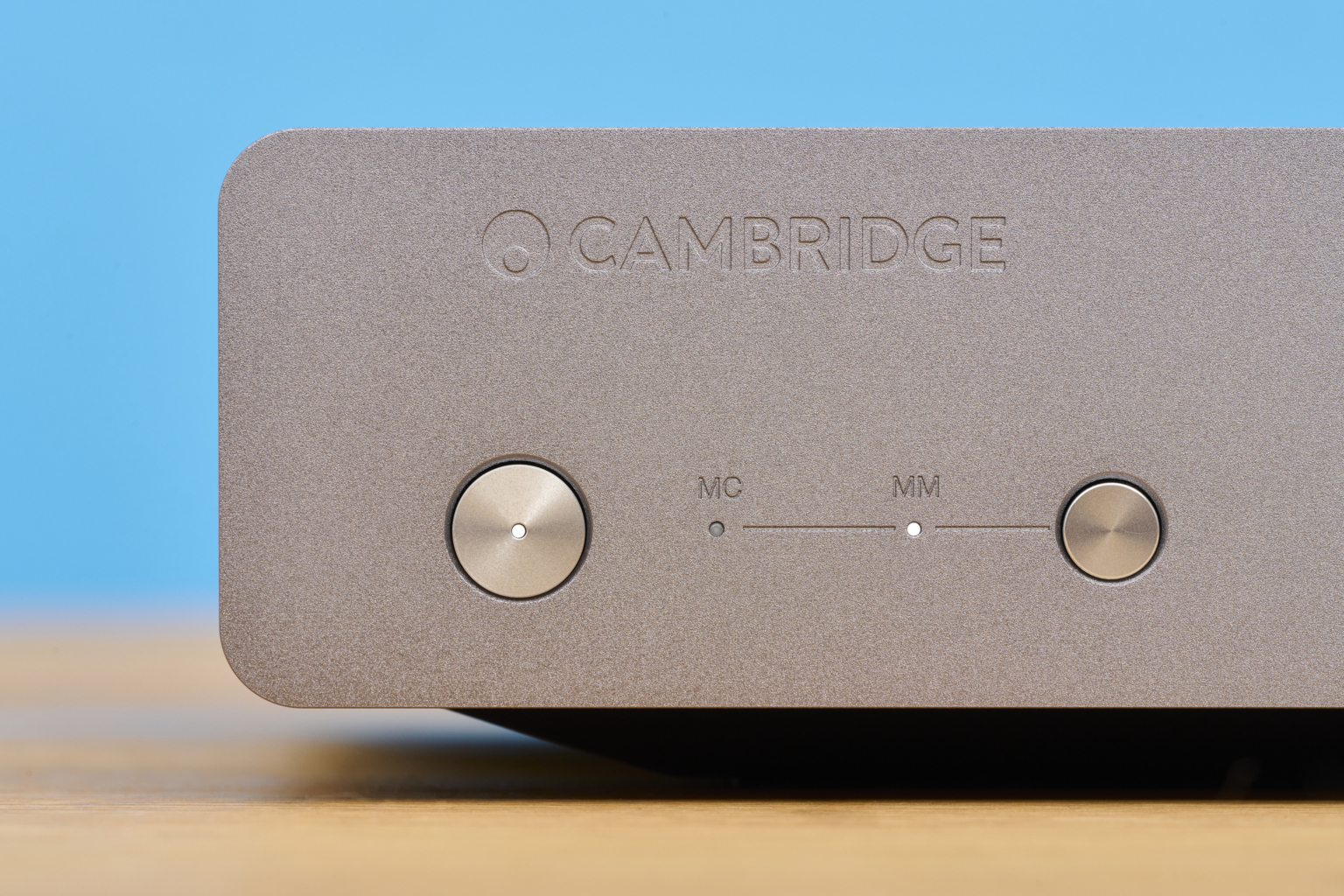 Cambridge Audio Alva Duo im Test: Phono-Preamp mit Kopfhörerausgang ...