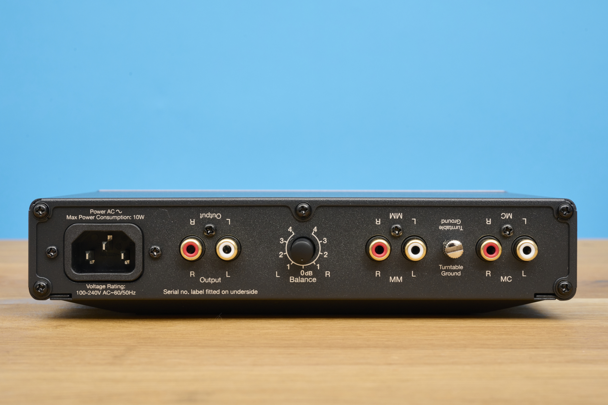 Cambridge Audio Alva Duo im Test: Phono-Preamp mit Kopfhörerausgang ...