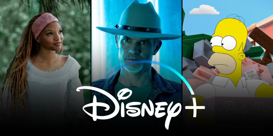 Neu auf Disney Plus: Filme und Serien im September 2023 - HIFI.DE