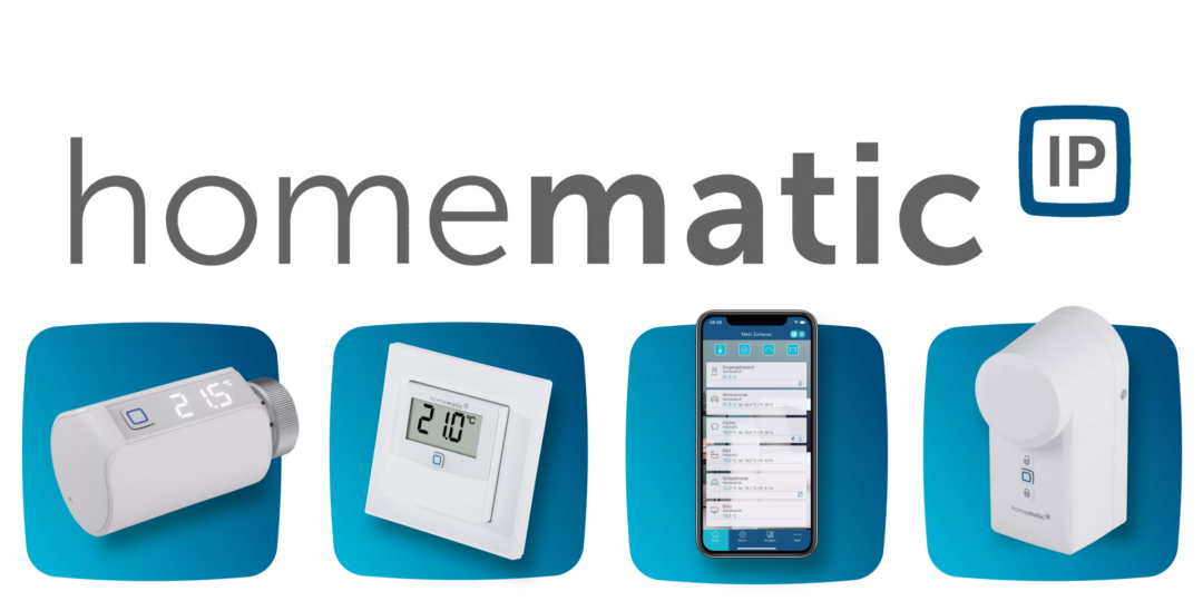Homematic IP: Alles, was du wissen musst - HIFI.DE
