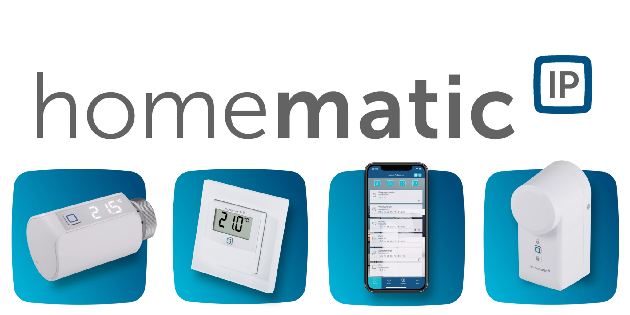 Homematic IP: Alles, was du wissen musst - HIFI.DE