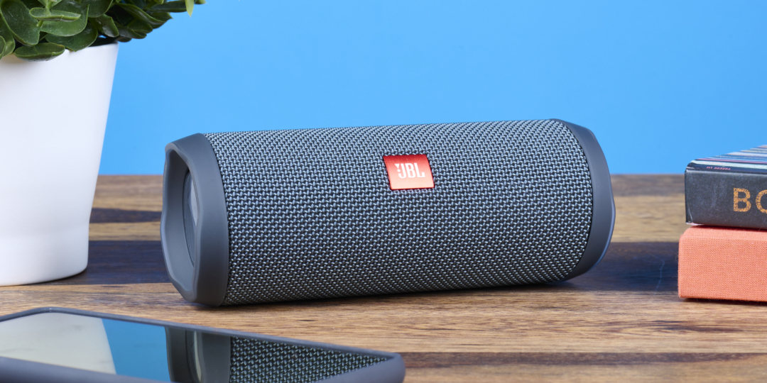 JBL Flip Essential 2 im Test: Clevere Alternative zum Flip 6? - HIFI.DE