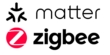 Matter vs. Zigbee: Was du über die beiden Smart-Home-Standards wissen ...
