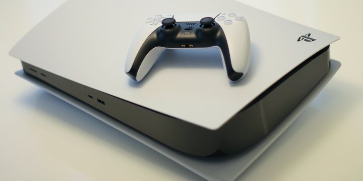 PlayStation 5 Pro: Neuer Leak zu "Project Trinity" - HIFI.DE