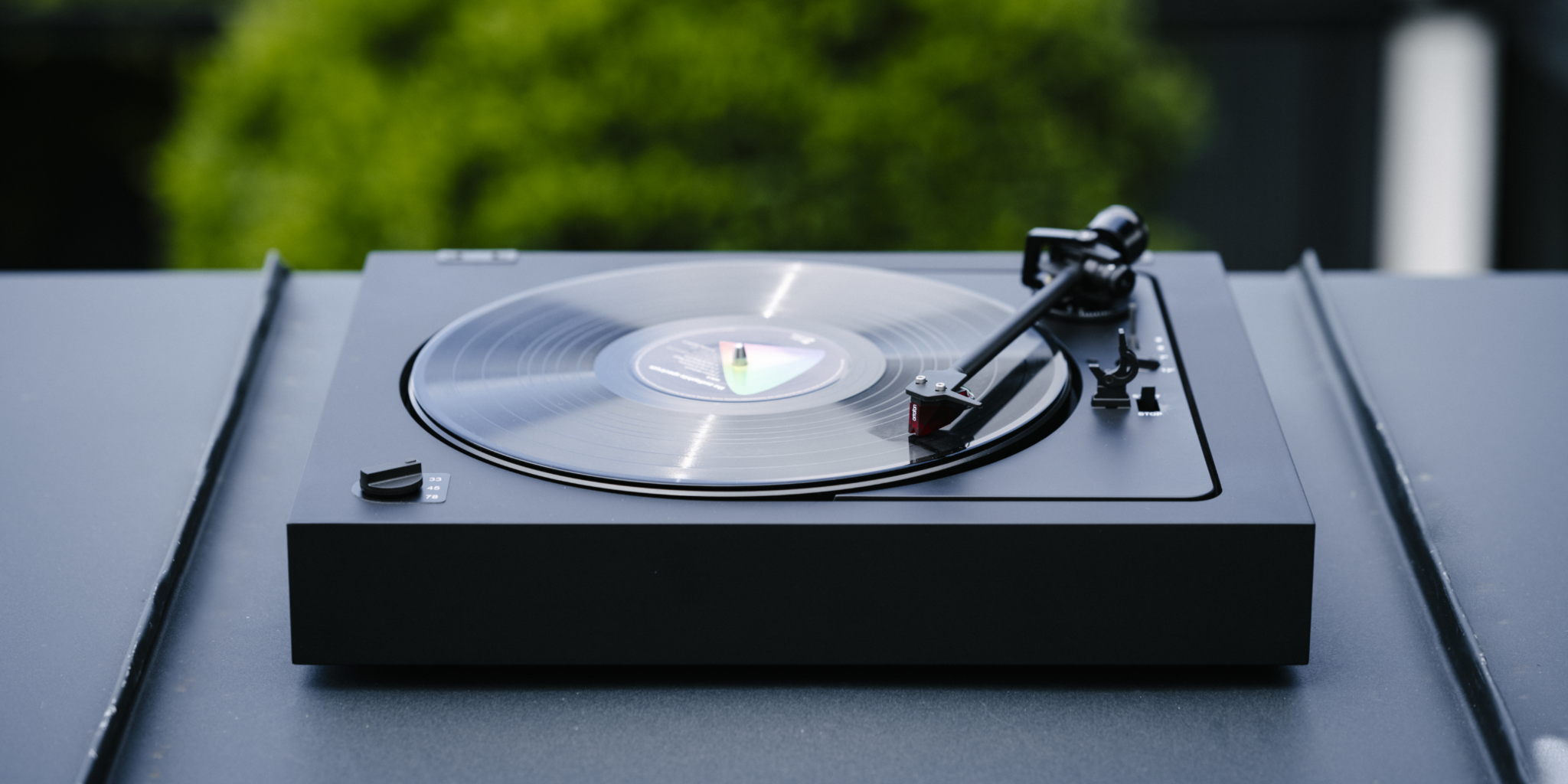 Pro-Ject Automat A2: Neuer Vollautomat für deine LP-Sammlung - HIFI.DE