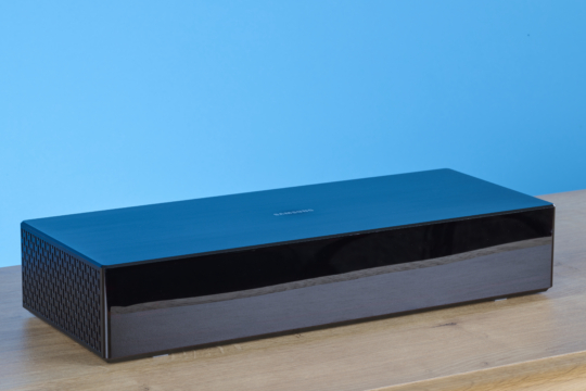 Samsung The Frame: Absolut tageslichttauglich? - HIFI.DE