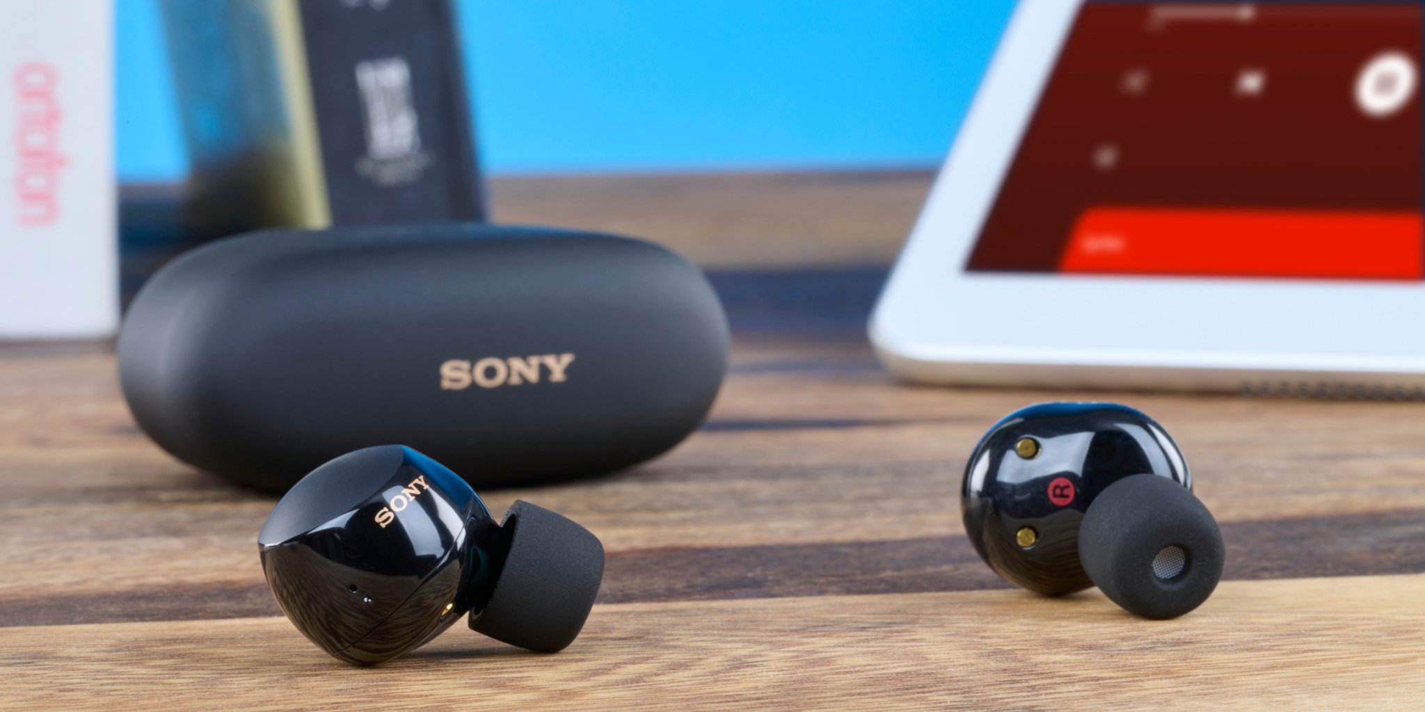 Sony WF-1000XM5 im Test: Leichter, teurer – und besser? - HIFI.DE