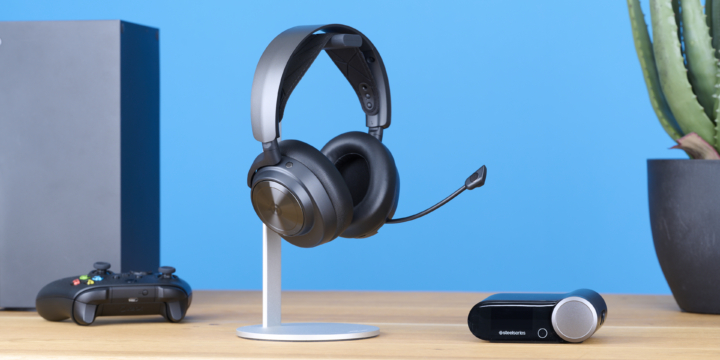 Steelseries Arctis Nova Pro Wireless: Ist es wirklich so gut, wie alle ...