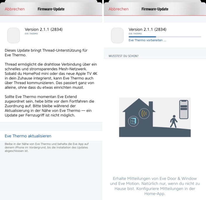 Thread: Alles, was du über den neuen Funkstandard im Smart Home wissen ...