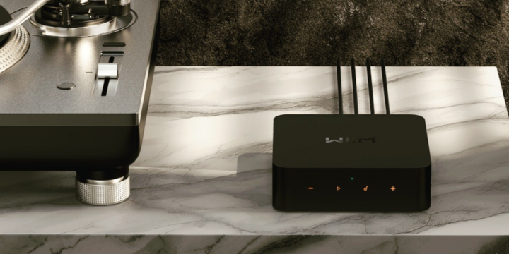 WiiM Pro: Günstiger Musik-Streamer jetzt Roon ready - HIFI.DE