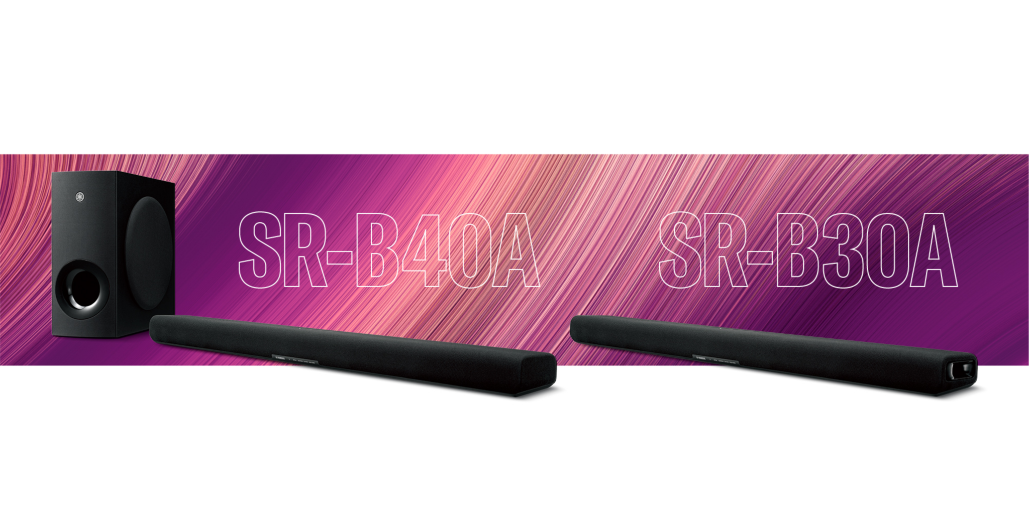 Yamaha kündigt zwei neue Soundbars im Stil der Sonos Beam an - HIFI.DE