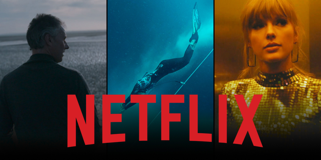 Doku Ber Ernhrung Netflix