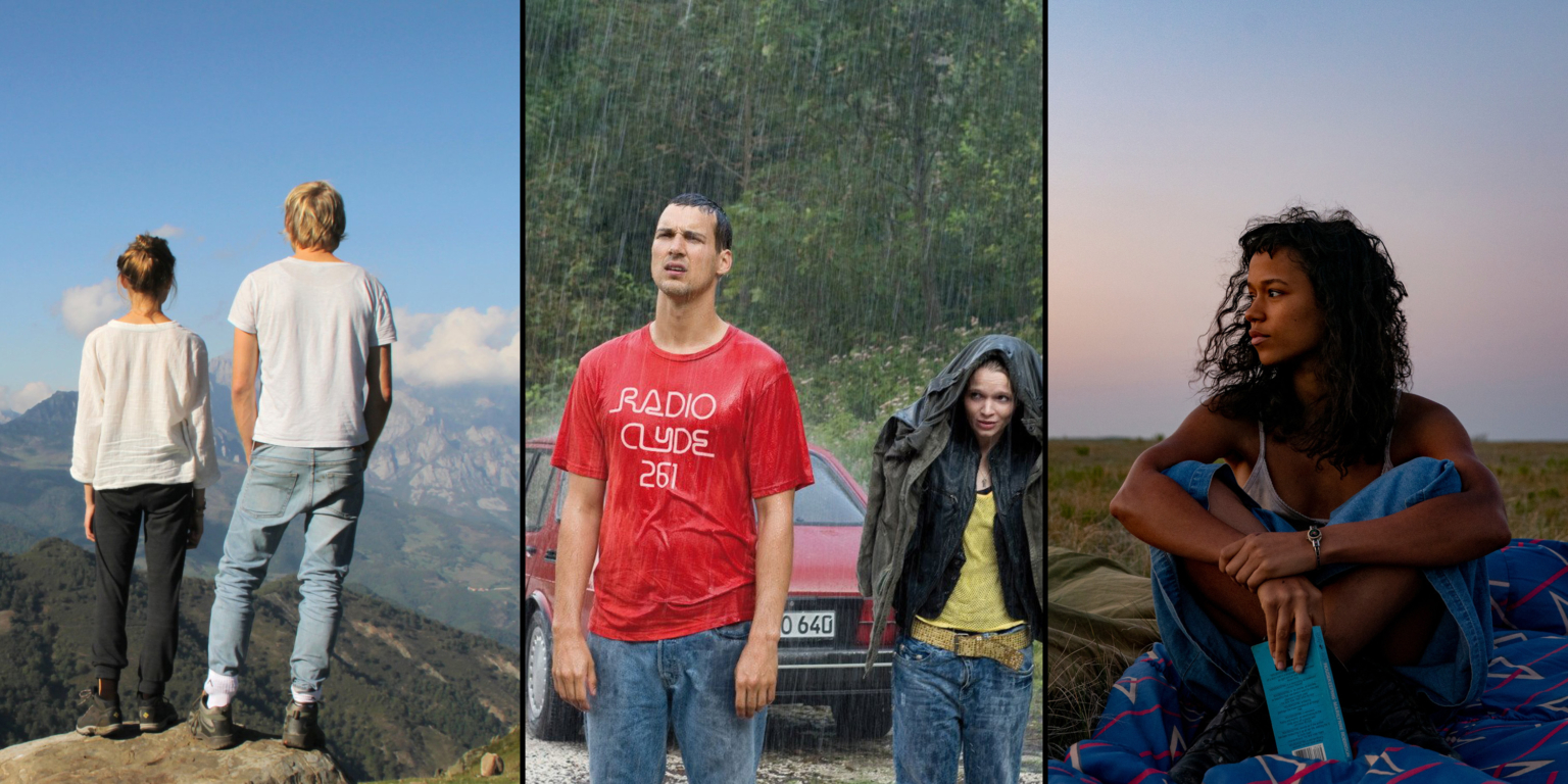 10 Road Movies, die du unbedingt gesehen haben solltest - HIFI.DE